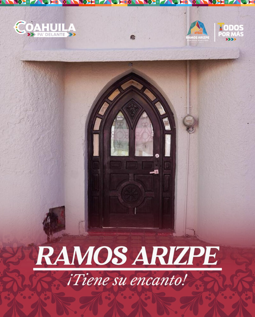 Anuncia Ramos Arizpe Ley Seca por elecciones - El Coahuilense